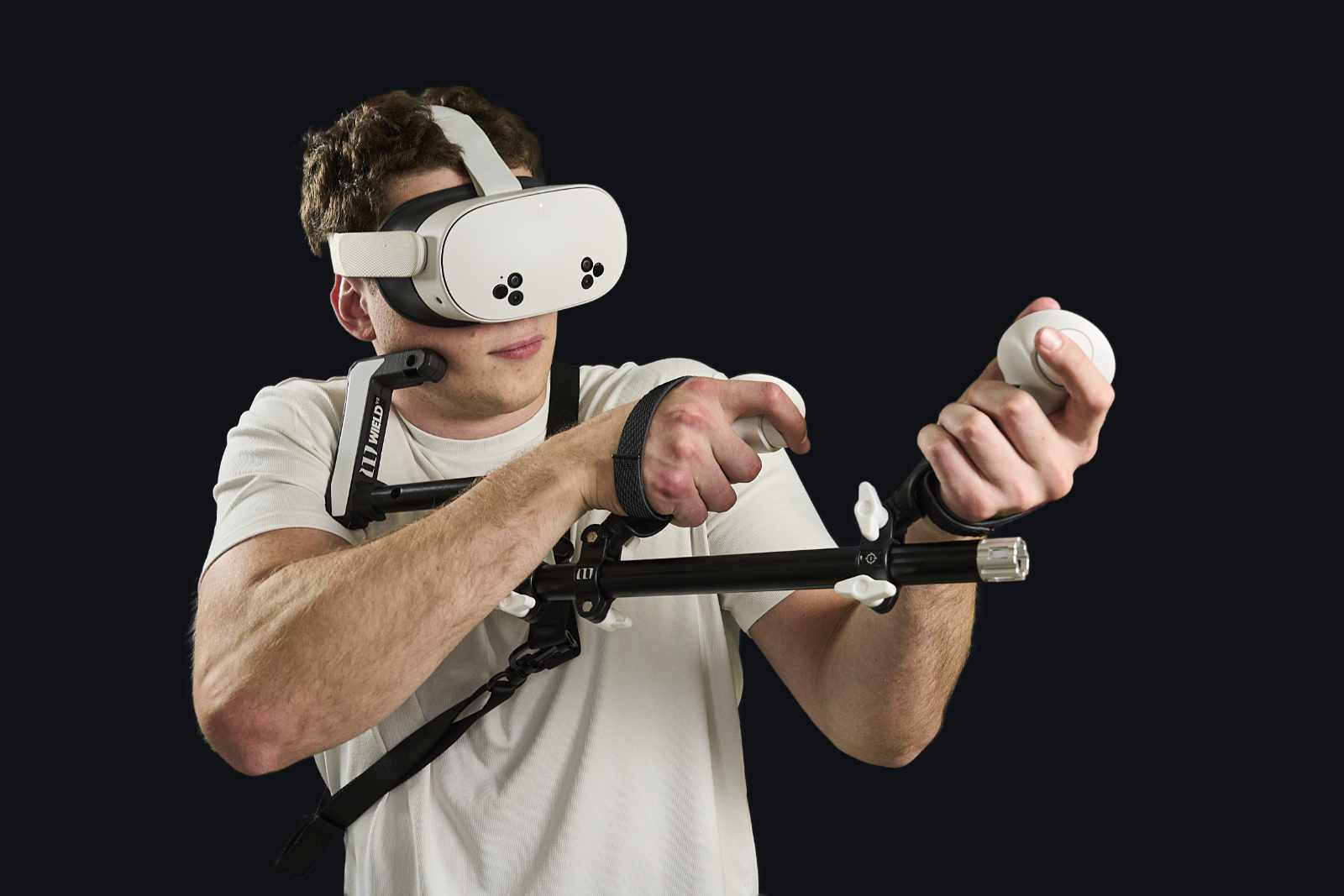 Best VR Shooting Games 2026 – Aim Better | Wield VR