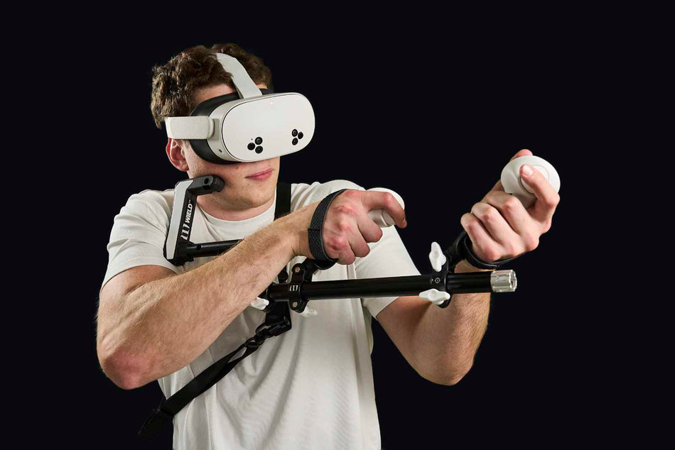 Best VR Shooting Games 2026 – Aim Better | Wield VR