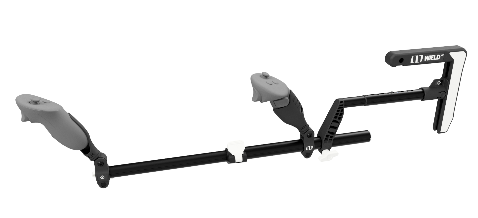 Community-driven VR gunstock sells out overnight showing gamers are hu ...