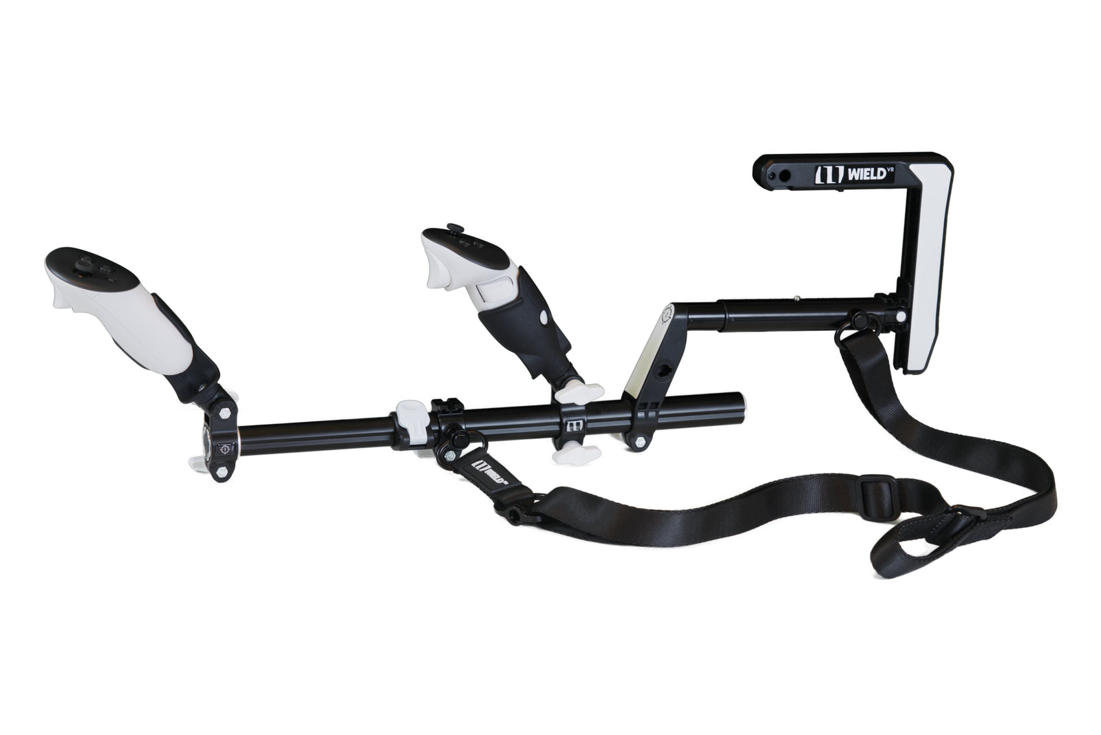 Best Accessories for Virtual Reality Guns – Wield VR