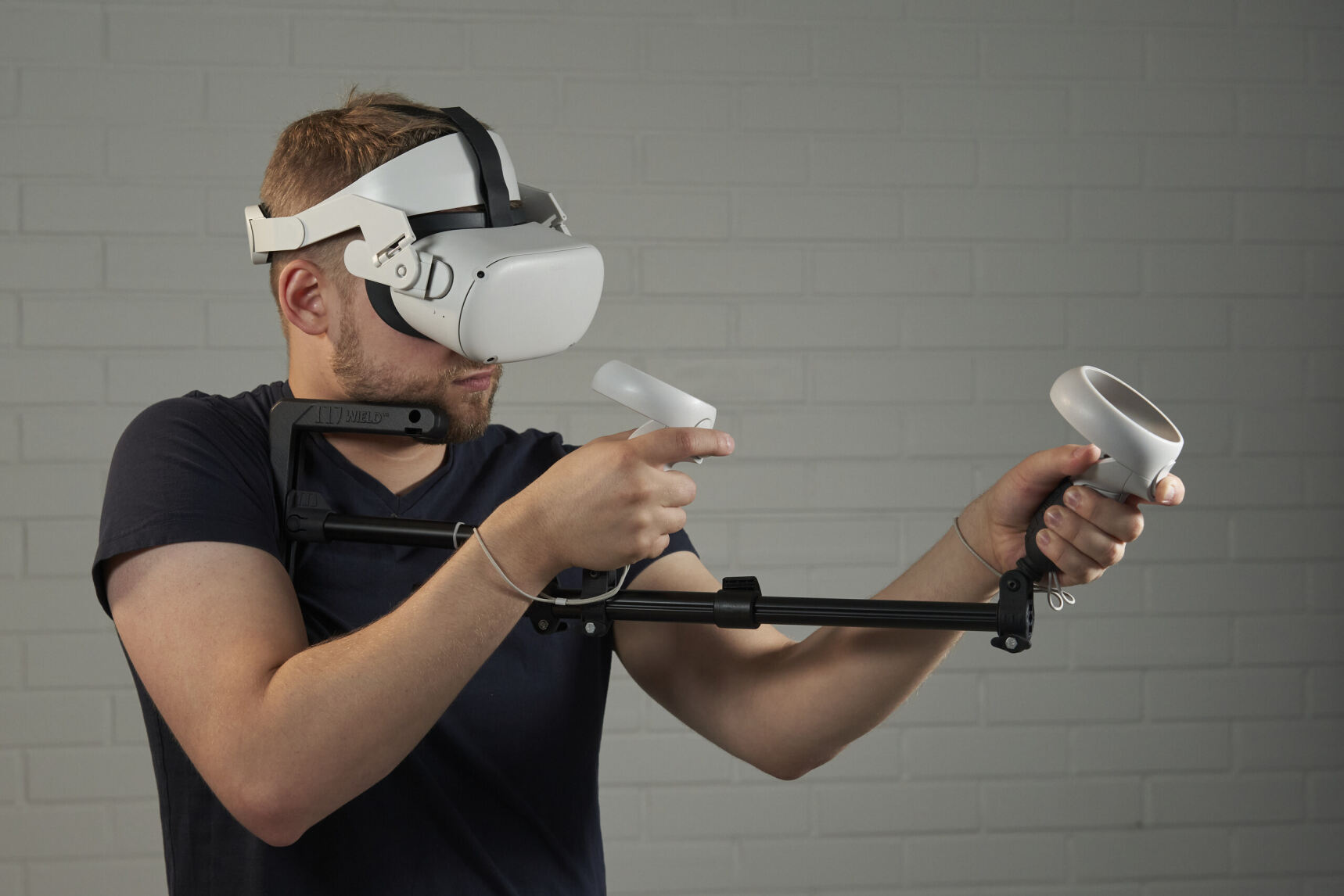 VR rifles and the essential gear every immersive gamer needs in 2026 ...