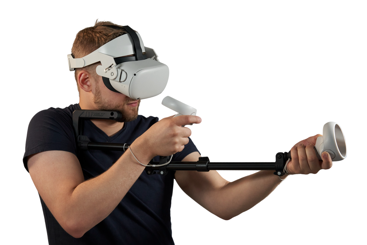 VR Stock for Beginners – How to Start? – Wield VR