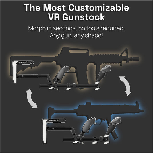 Products – Wield VR