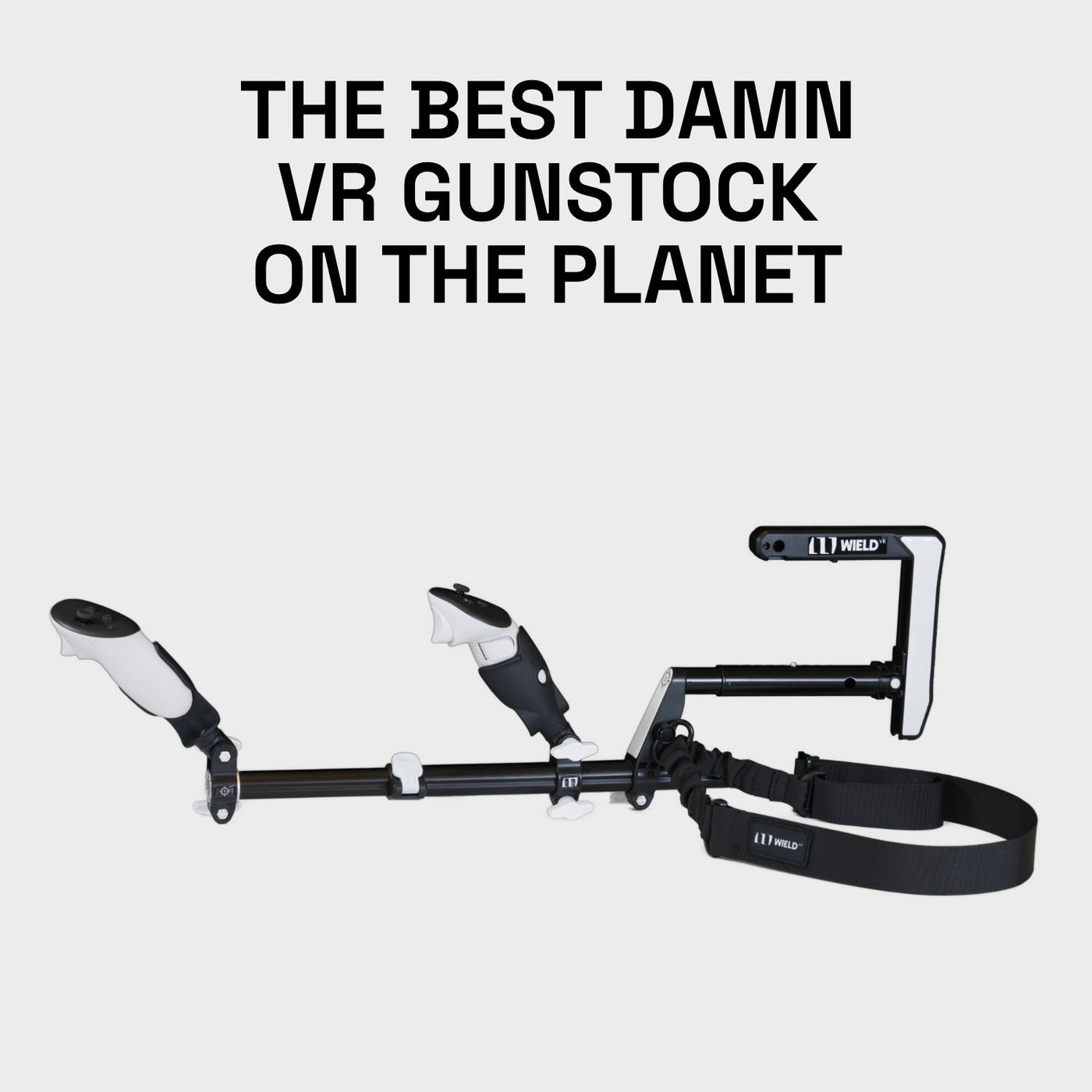 All products – Wield VR