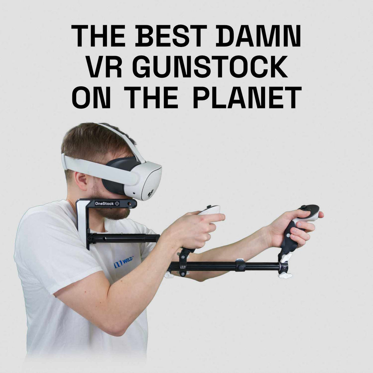 All products – Wield VR